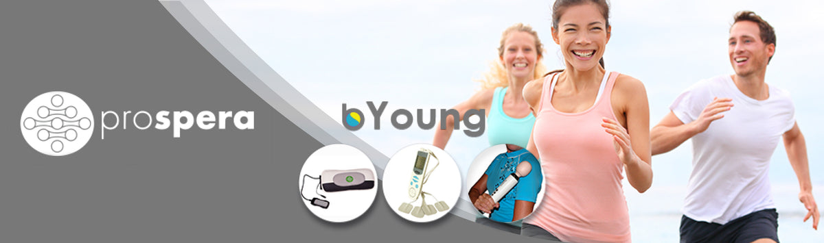 Prospera health beauty personal care products help release stress&pain ...