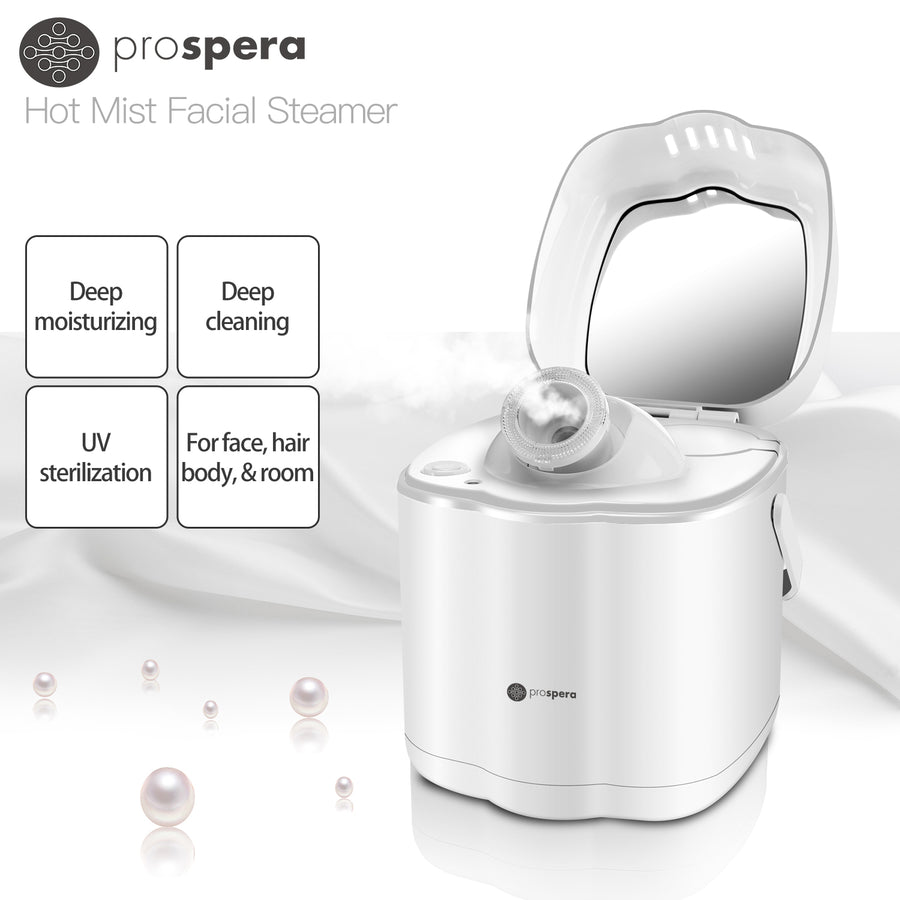 Prospera health beauty personal care products help release stress&pain ...