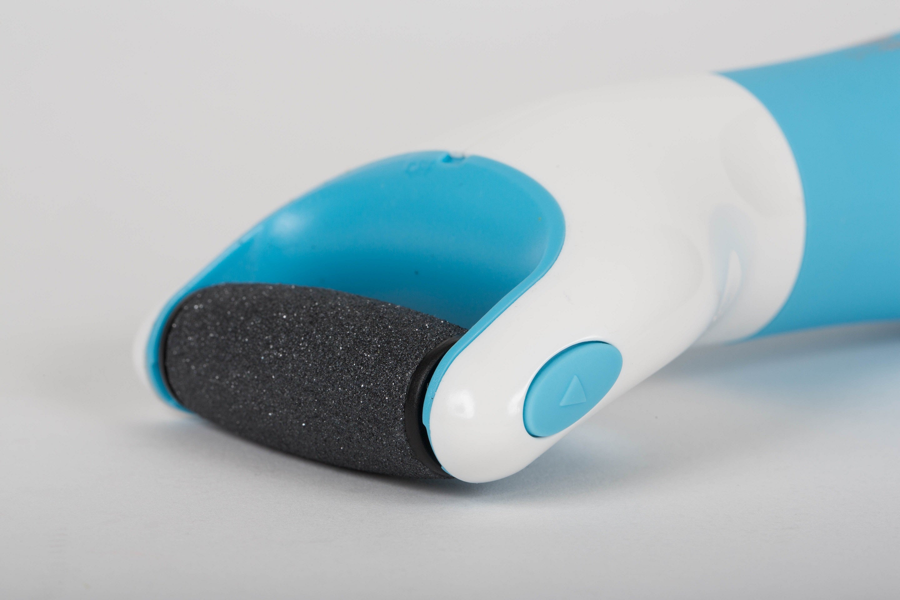 PL023-B bYoung Foot Smoother Nail and Skin Shaper (1 device 1 roller ...